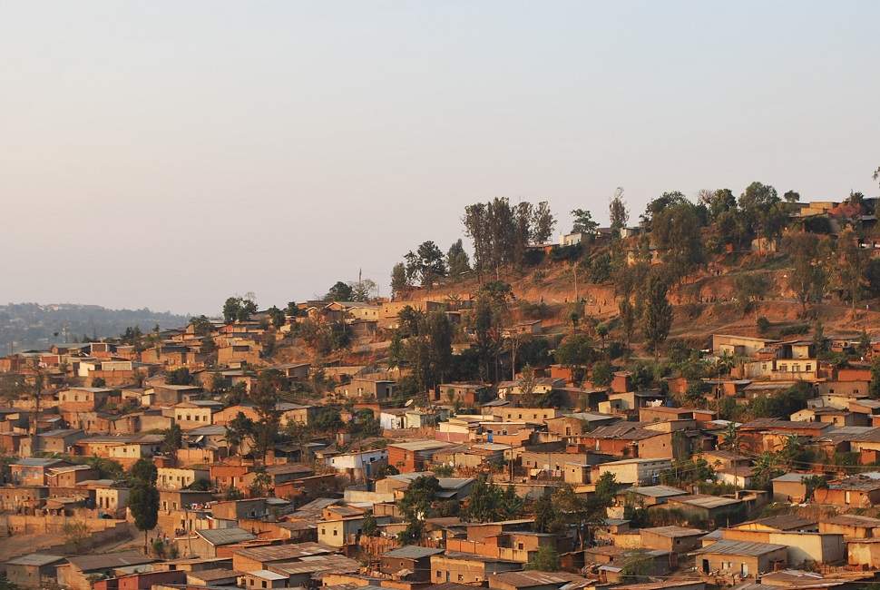 Kigali, étape incontournable de votre voyage